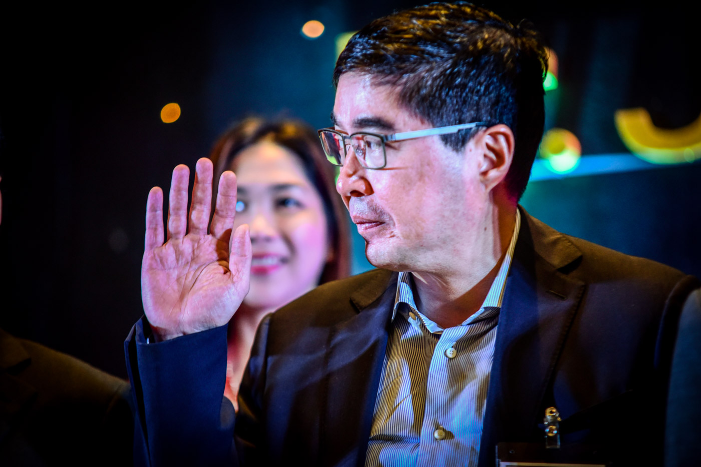 robina gokongwei - philippin news collections