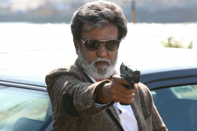Kabali Tamil Movie 2016 Latest Gallery | Gethu Cinema