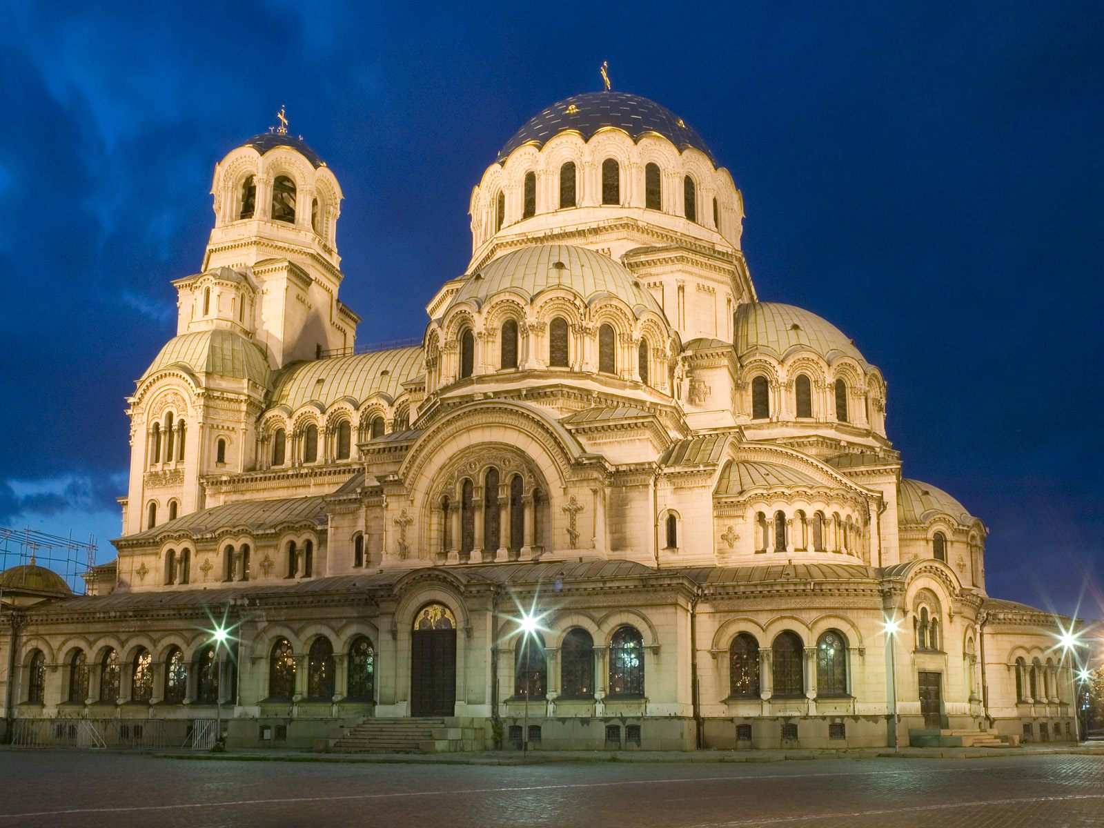 Famous World: Famous Places In Bulgaria