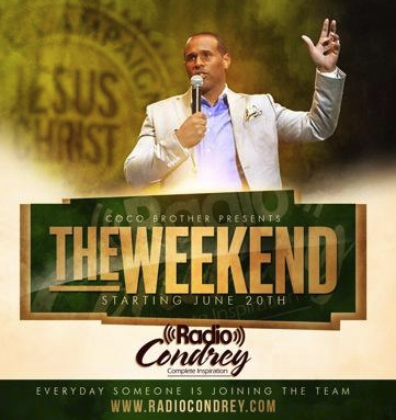 Media Confidential: Charlotte Radio: WPEG-FM Adding Coco Brother To ...