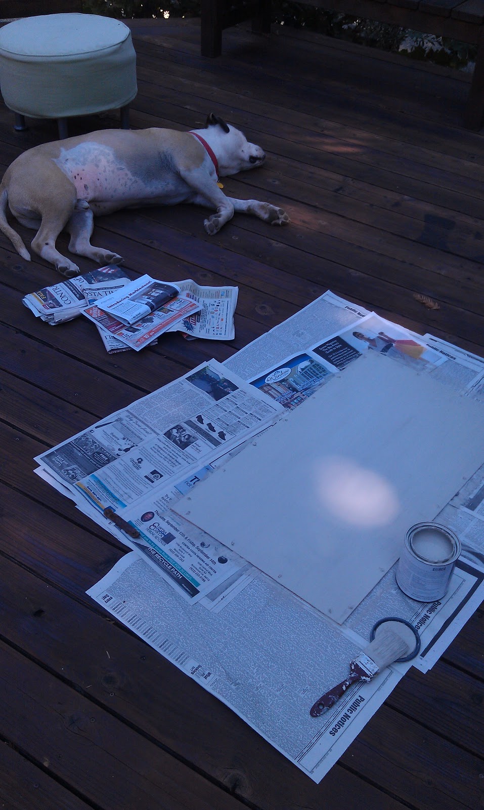 Sicks Chiggins Farm: Kegerator Project