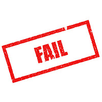 Librarian in Training: How To ... Succeed at Failure