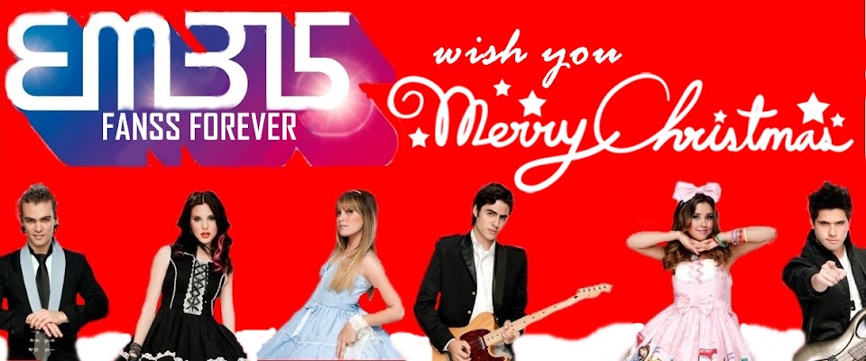 EME-15 FANSS FOREVER: BIOGRAFIA