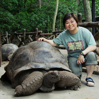 Diary of a Mad Pet Enthusiast: Species of the Day: Aldabra Tortoise