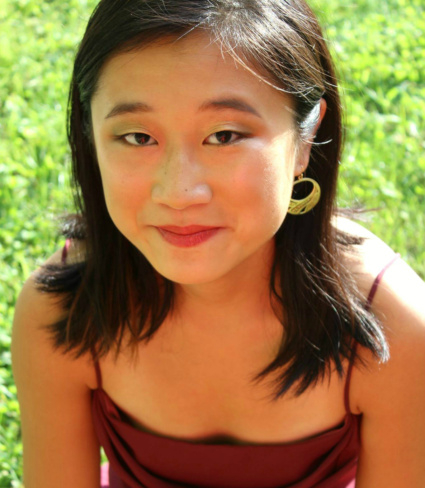 Emily Chen's Instagram, Twitter & Facebook on IDCrawl