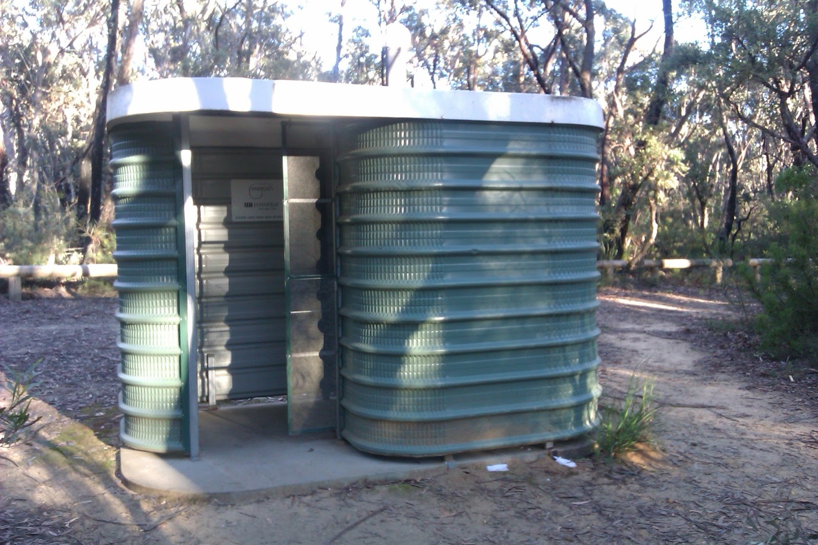 Jill and the Bean Sprout