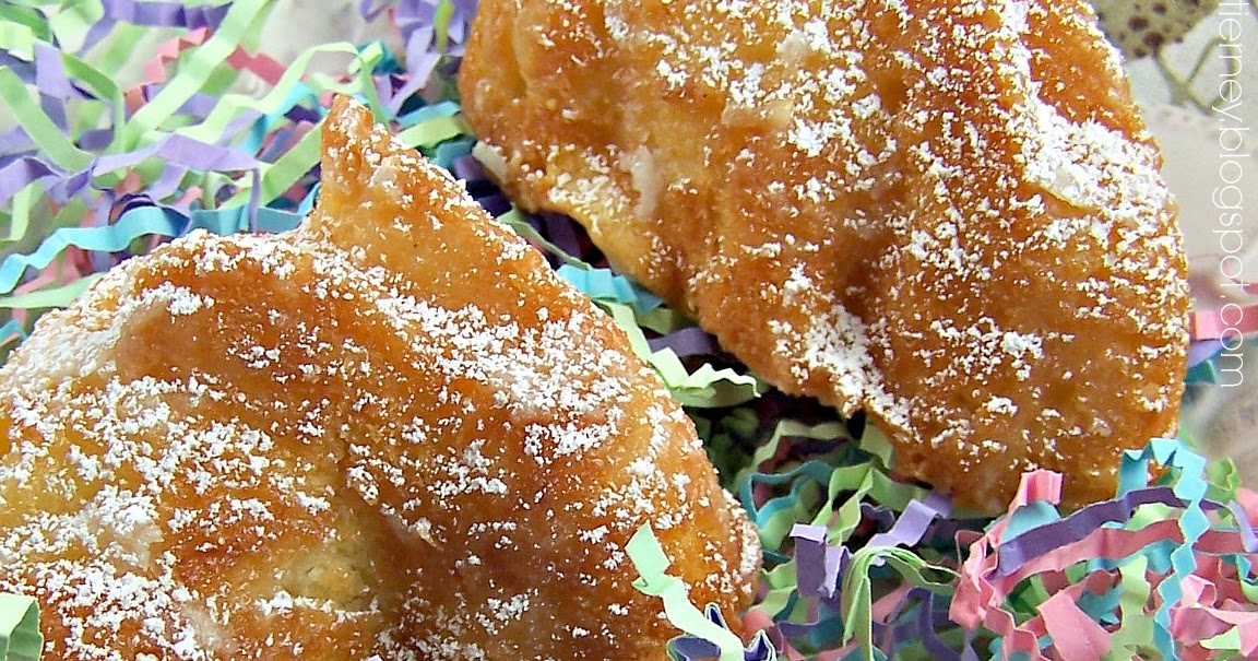 Olla-Podrida: Coconut Bunny Cakes