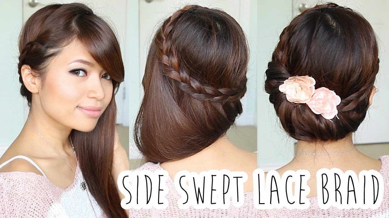 Cambria's Corner: Hairstyles that are so cute