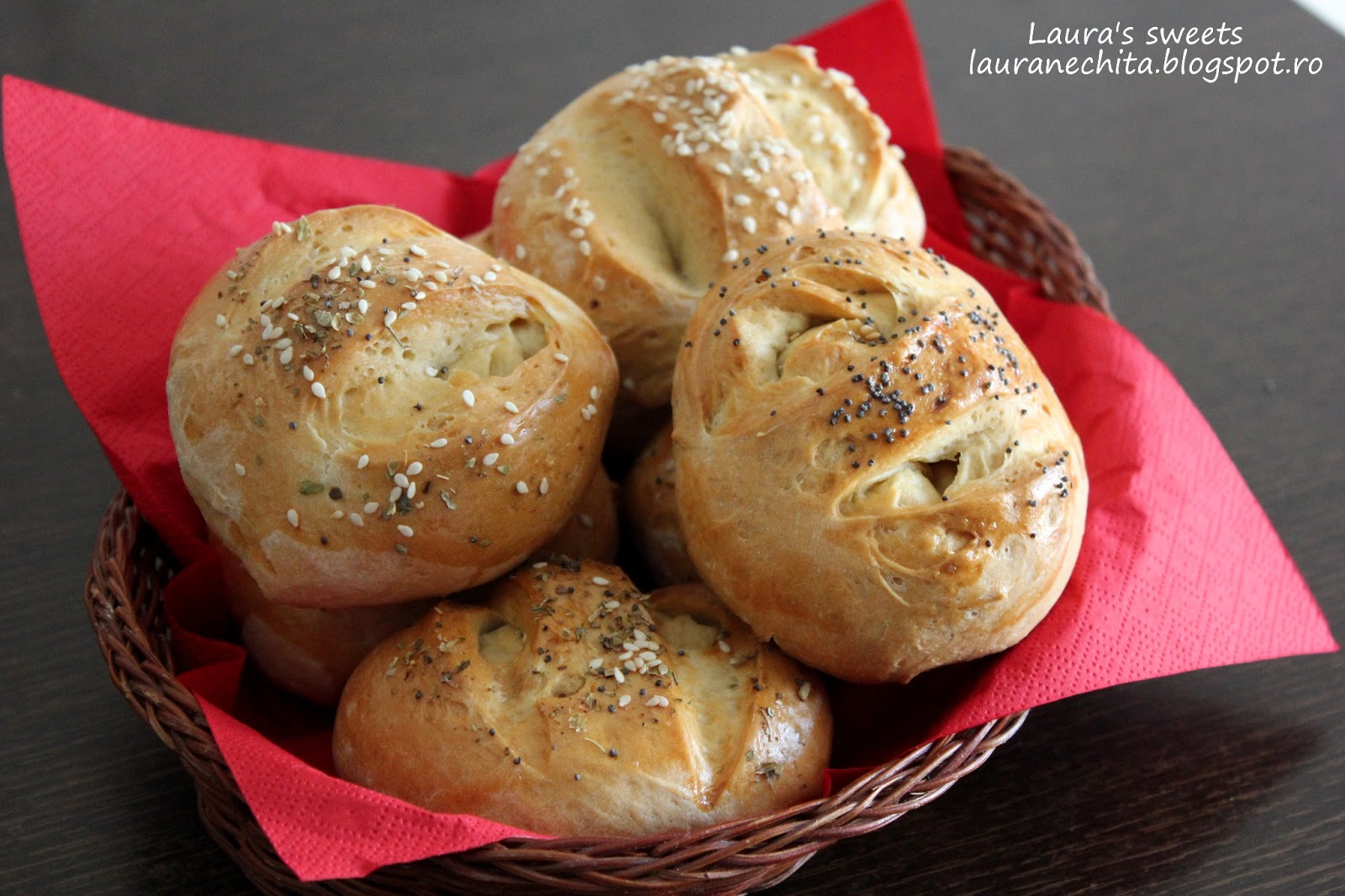 Painici de casa - LauraSweets.ro