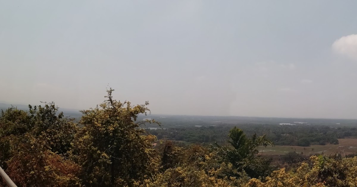 Goan Villages which are close to our Hearts: Chinchinim: Land of Priests!