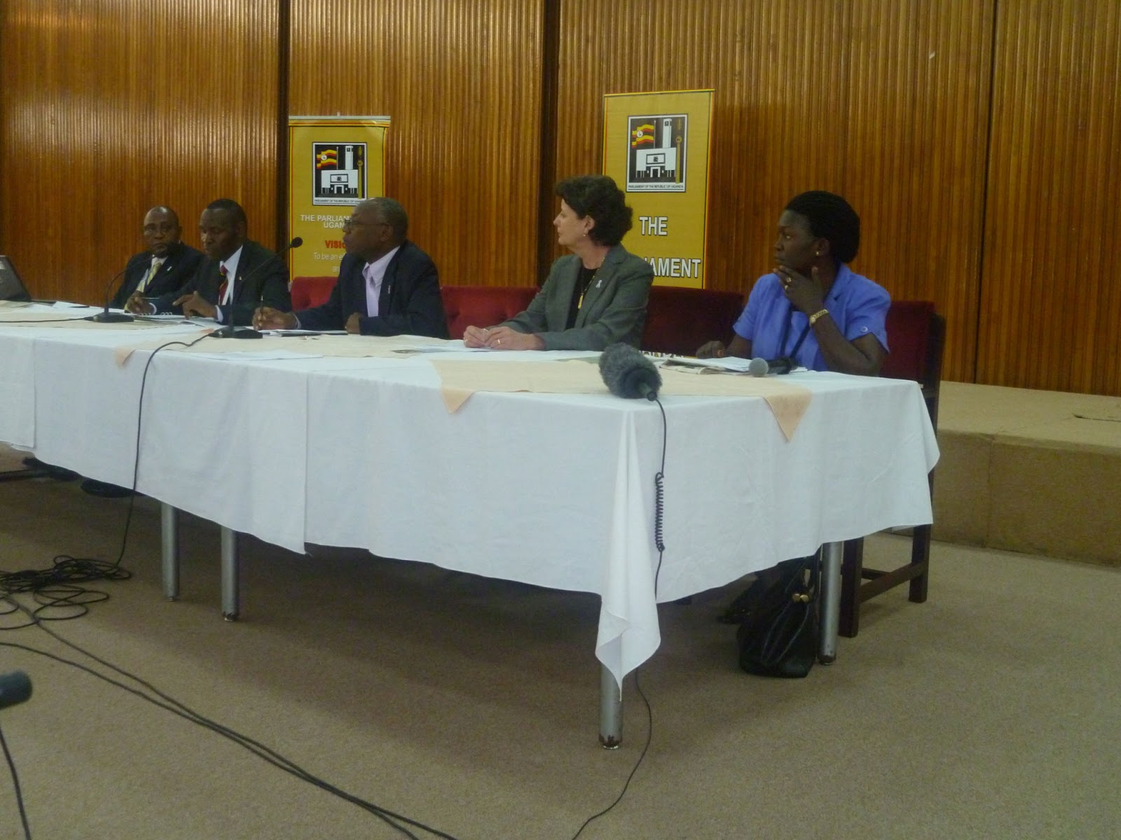 Contribution Towards Improving Maternal and Newborn Health in Uganda ...