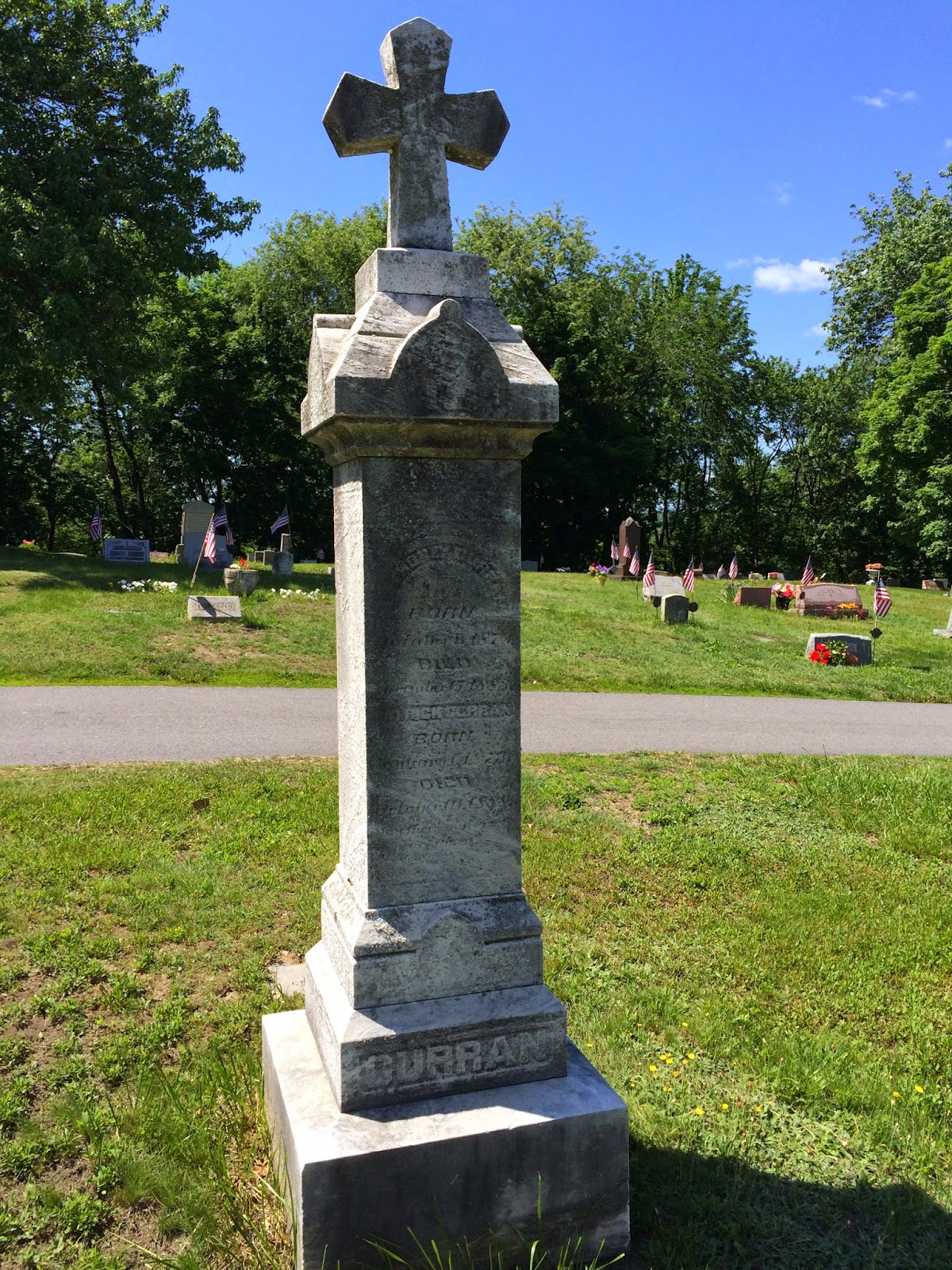 Minooka (PA) Memories: Mud Run Train Wreck - October 10, 1888 - List of ...