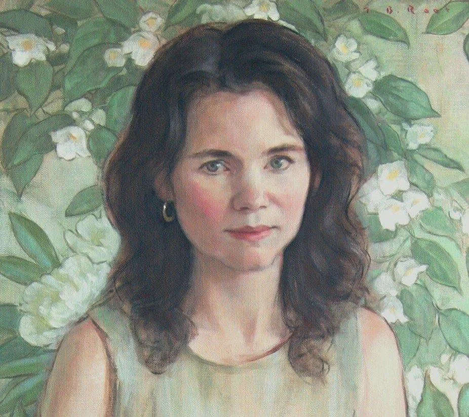 Tom Root, 1958 | Portrait /Figurative painter | Tutt'Art@ | Pittura ...