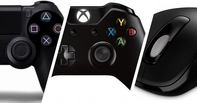 PC VS CONSOLAS ¿CUAL ELEGIR?