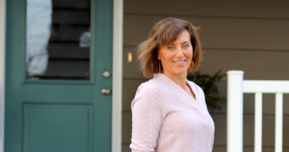 Girls in the Garden: McCall's 7660