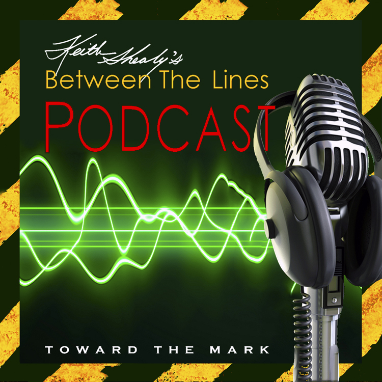 PRESSIN' IN with *Keith Shealy and Toward The Mark* : Run into the ...