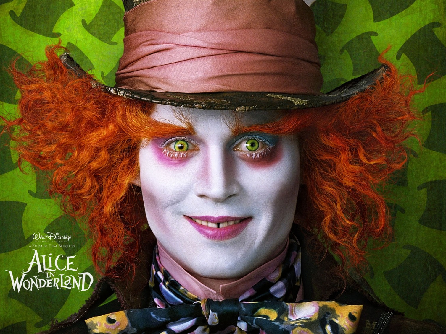 *Prue Skellington: Sombrero loco