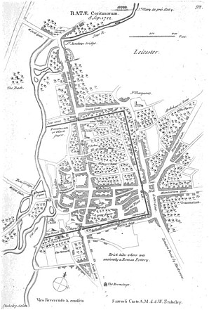 Dianne's Medieval Writing: Visual History: Magnifying Glass or Fun Fair ...