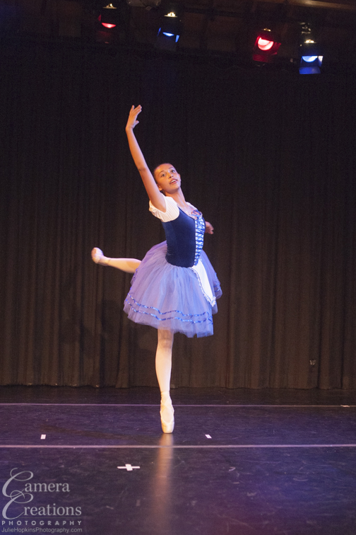 SPRING DANCE RECITAL PHOTOGRAPHY OF KOVA BALLET CONSERVATORY – Portrait ...