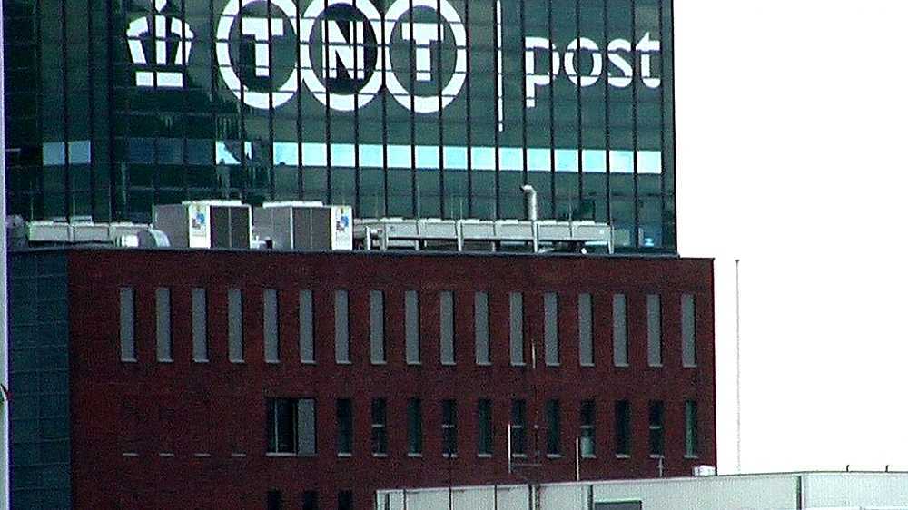 Koninklijke TNT Post