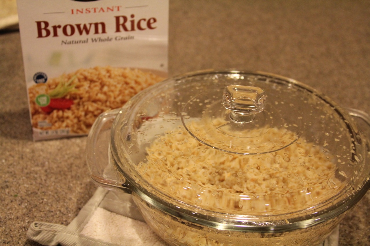 Arizona Pork Tenderloin and Rice - Cooking With Ruthie