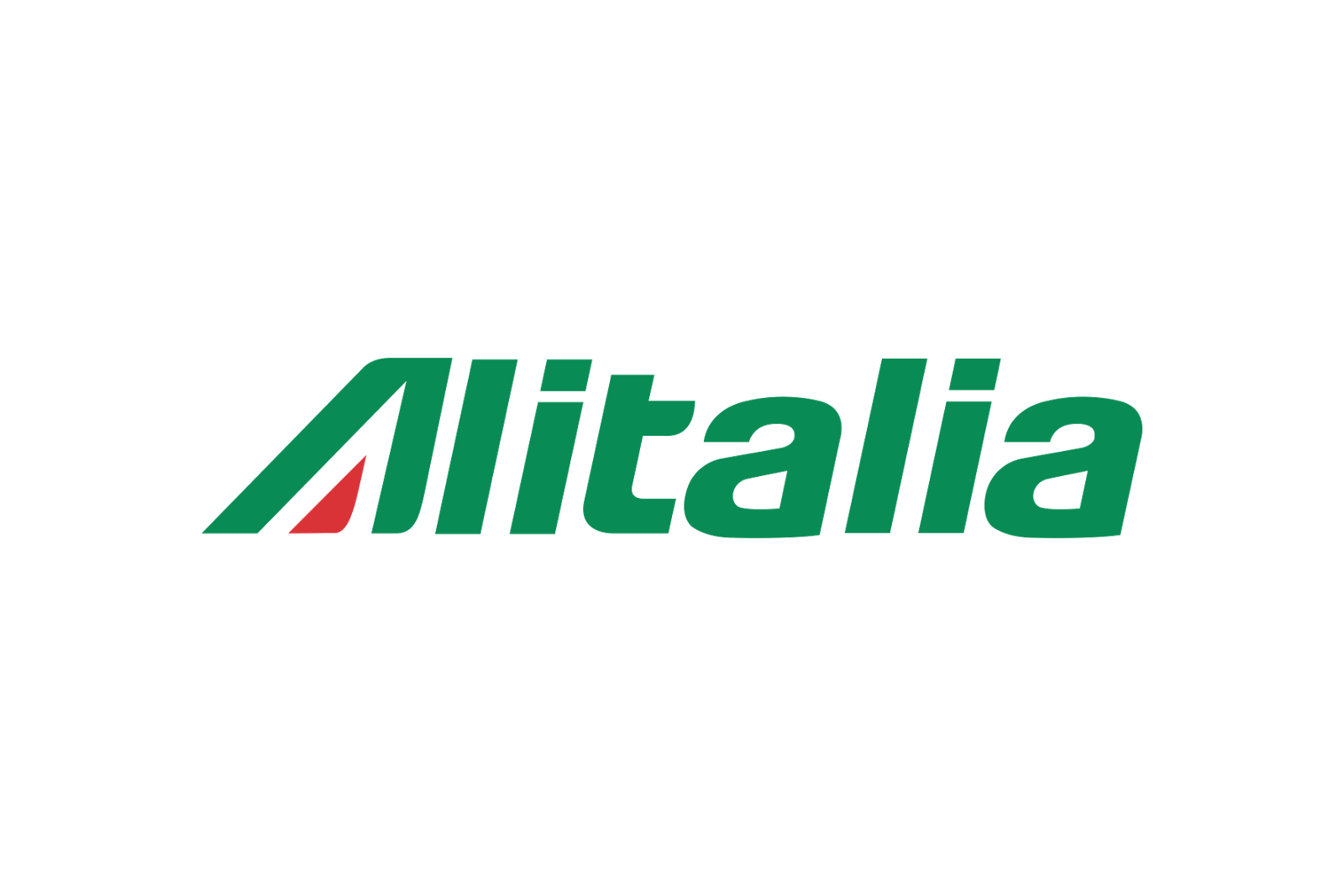 Alitalia Logo