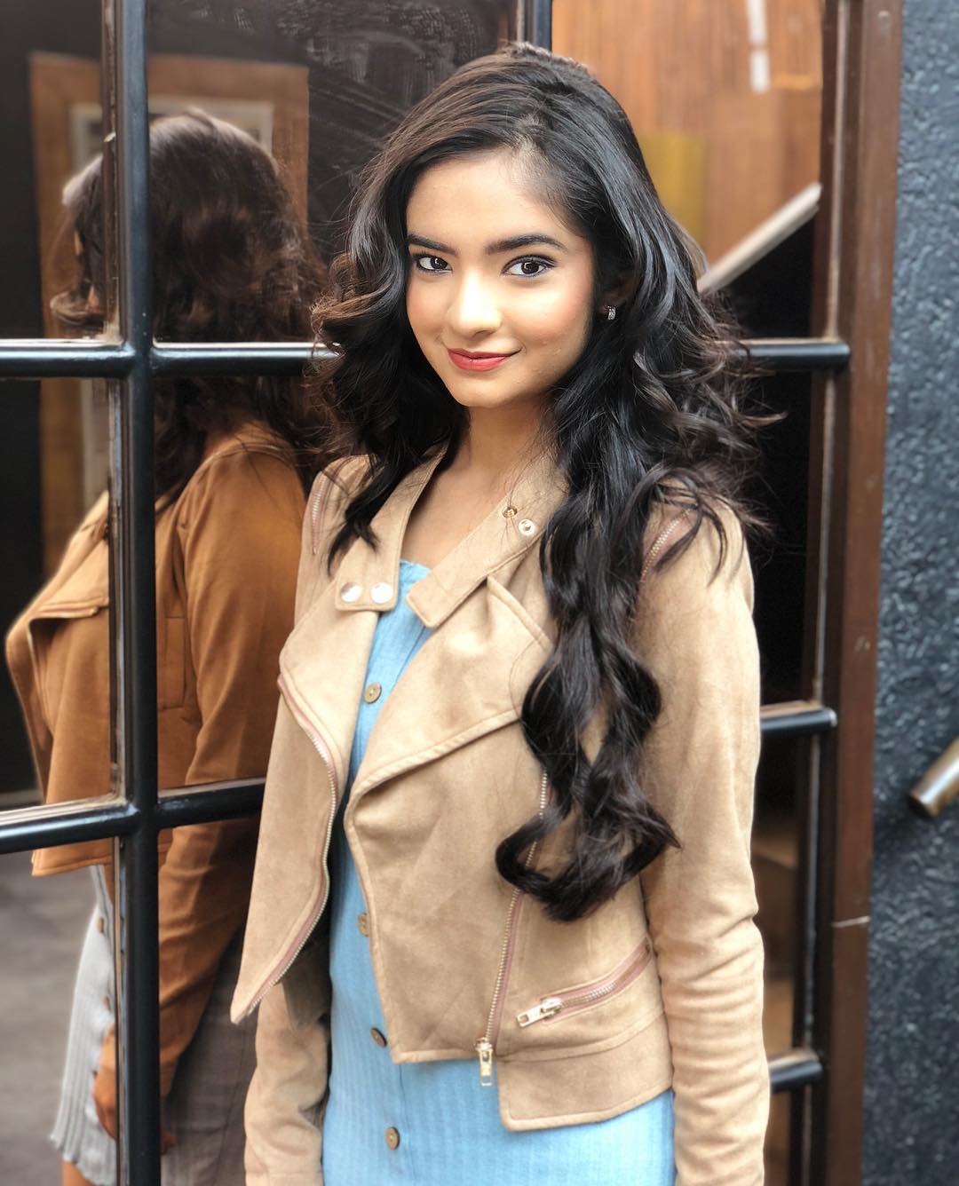 Beautiful indian TV serial actress 2019 - The News and Masti