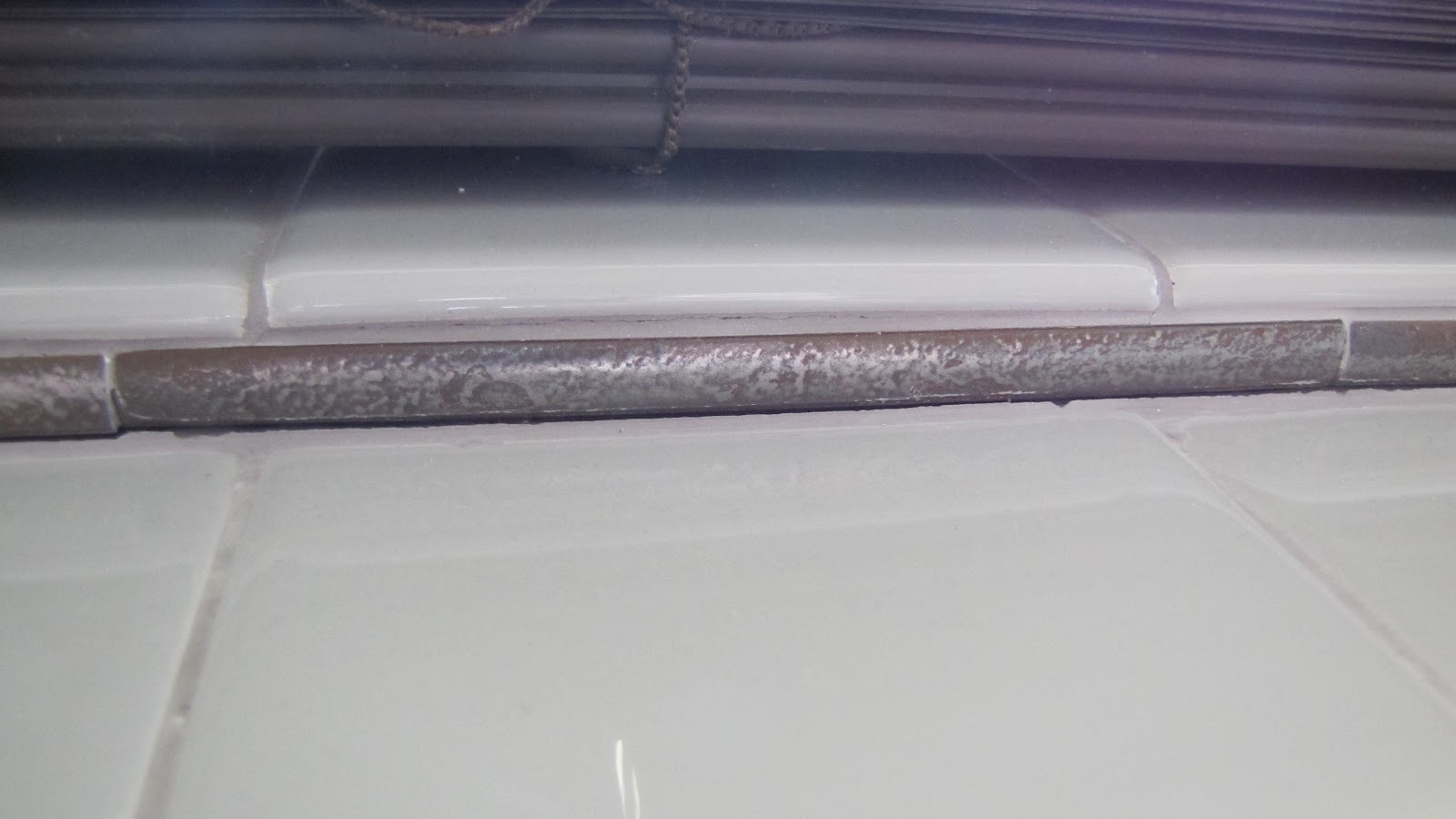 How To Tile A Kitchen Window Sill