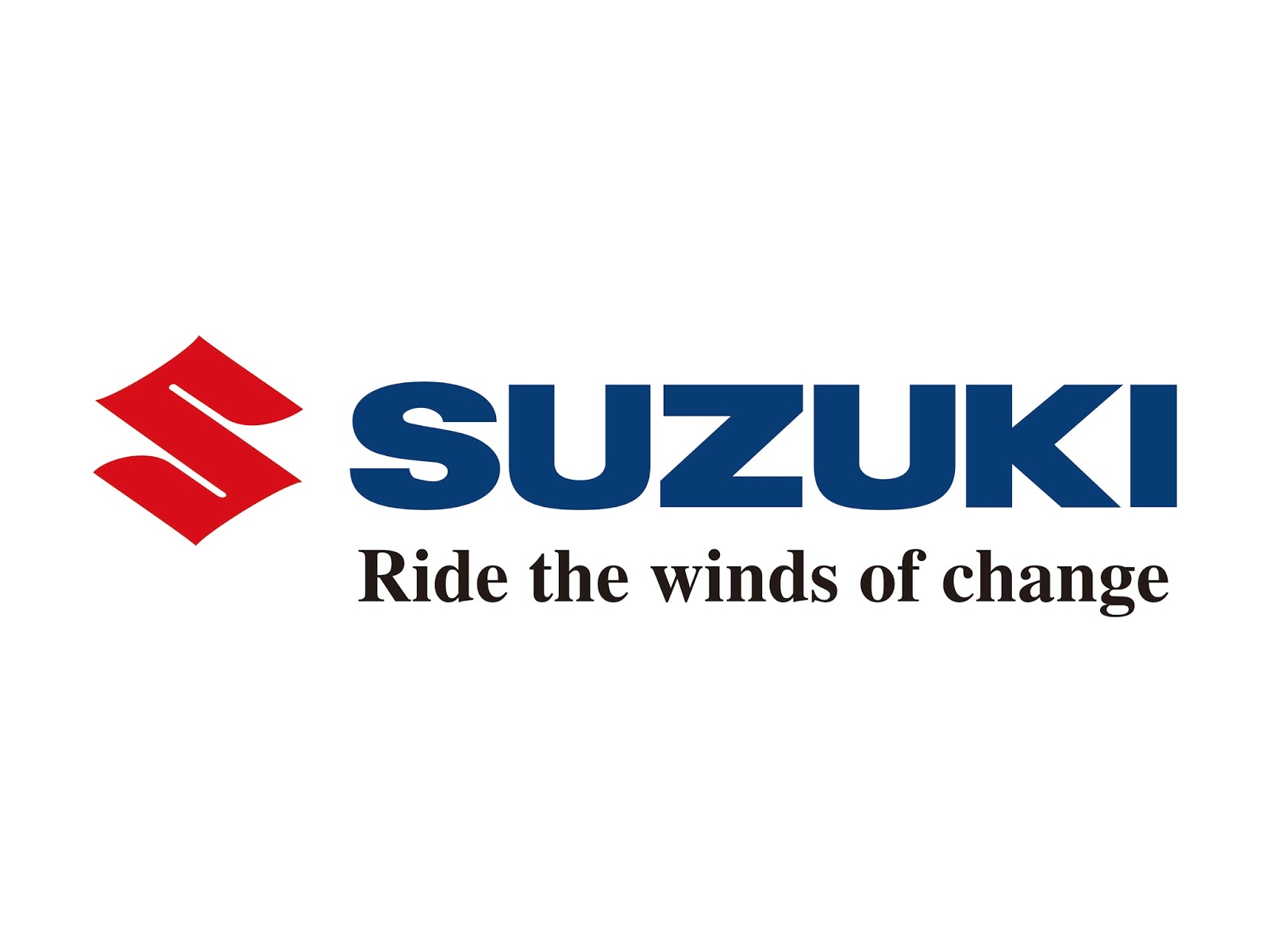 Logo Suzuki Vector Cdr & Png HD - Free Logo PNG