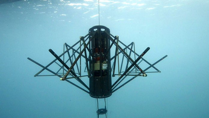 desarrollo defensa y tecnologia belica: SeaGull demuestra capacidades ...