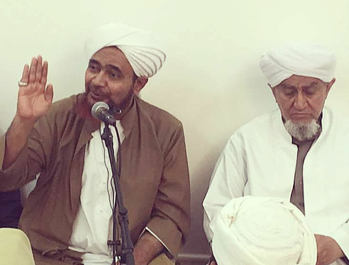 Gallery Foto Alim Ulama Dan Habaib Upload 14 Februari 2017 - Majelis Ta ...