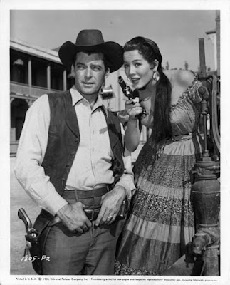 Laura's Miscellaneous Musings: A Birthday Tribute to Rory Calhoun