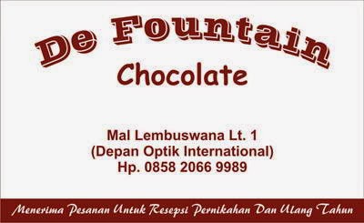 Menerima Jasa Pembuatan Animasi 2D: KARTU NAMA - TOKO ROTI (CAKE, BAKERY)