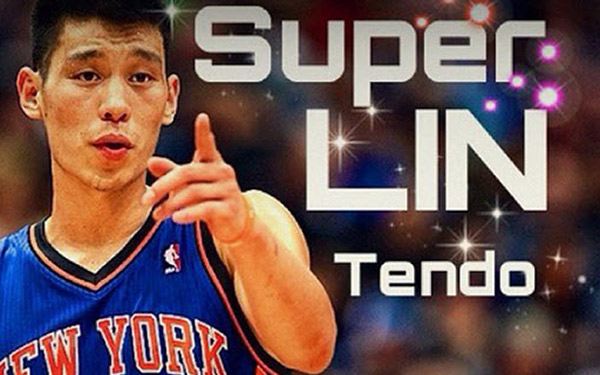 memesNBA: Fan activism through memes- Jeremy Lin