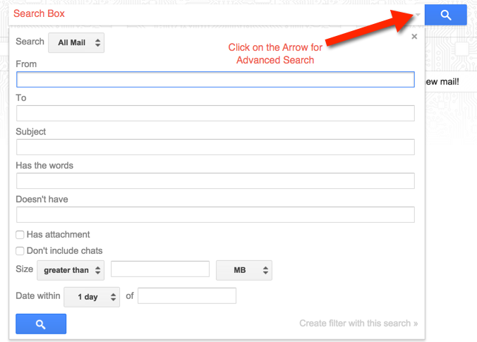 Moving Forward: Tips for Managing Your Gmail Inbox