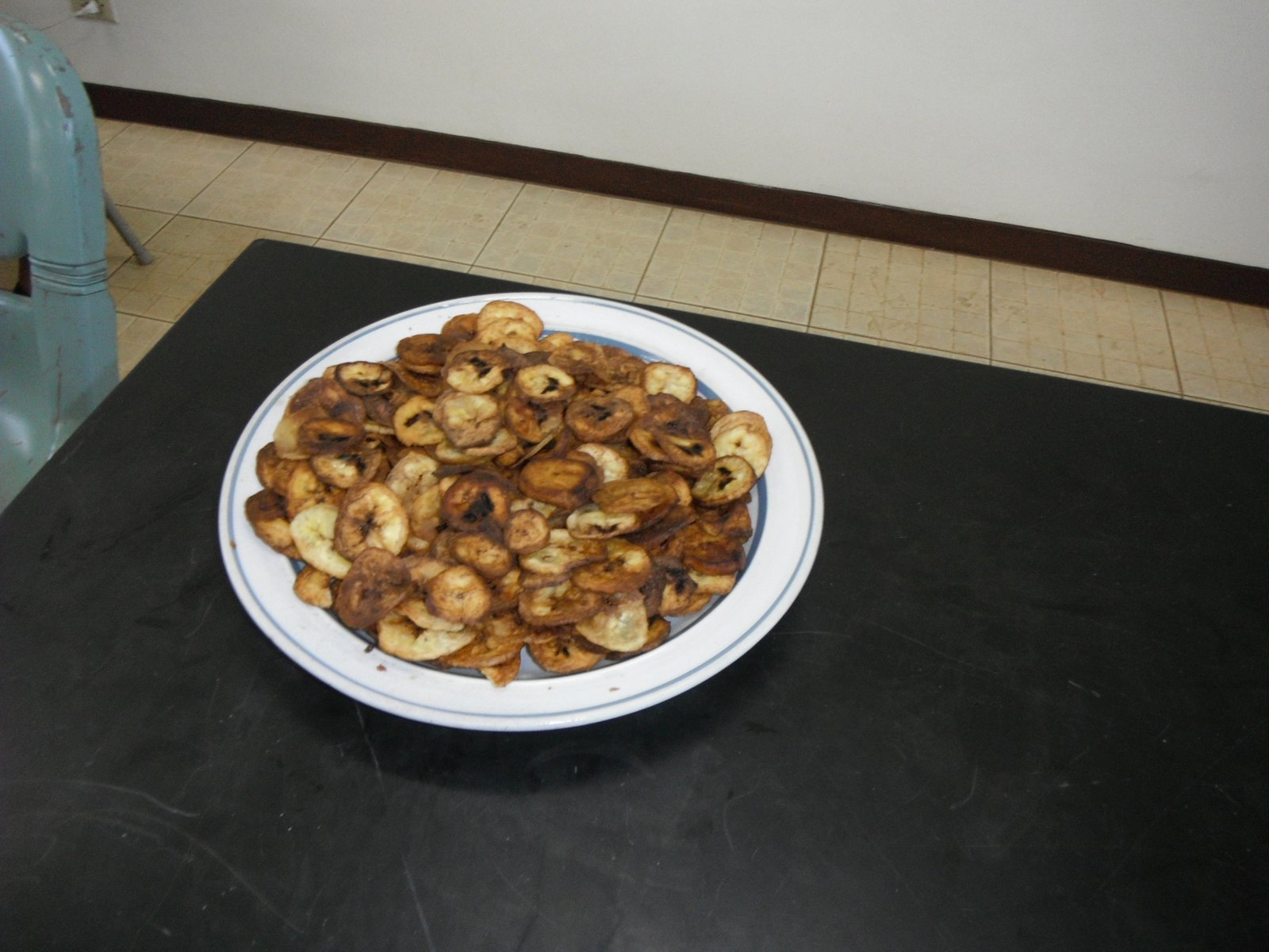 Plant based foods of Micronesia