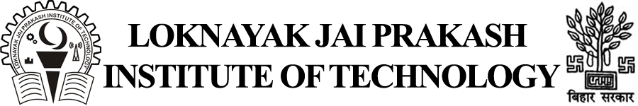 LNJPIT CAMPUS: ABOUT LNJPIT