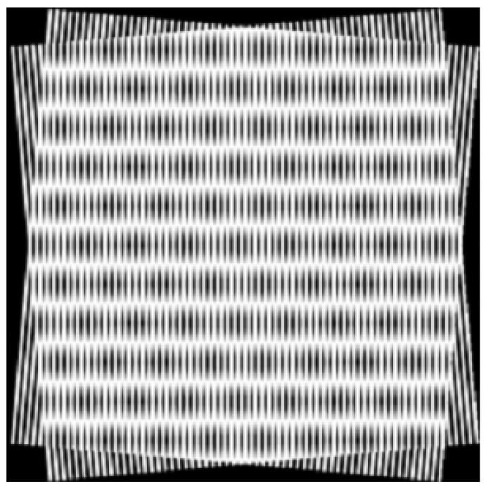 8. Explain about Aliasing and Moire patterns. | Legend Techz