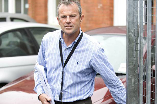 Crosswhatfields?: Tidemill update: Superhead resigns