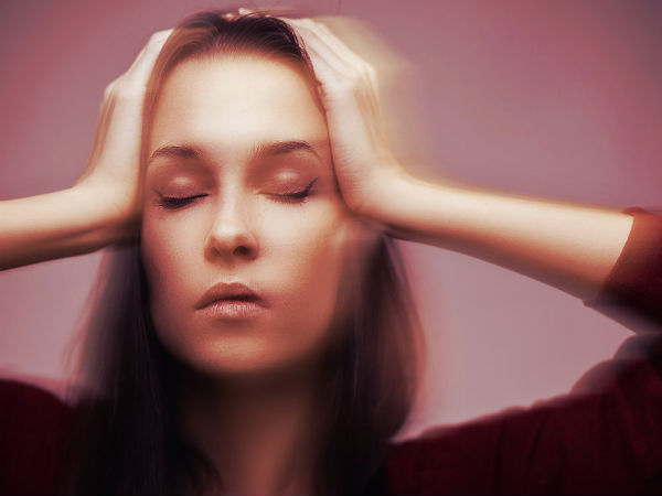 8 Reasons Why You Feel Dizzy | Health Article, Nutrition, Fitness ...