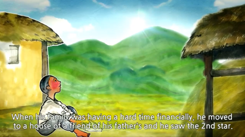 Shincheonji Truth: [Shincheonji] story of Man Hee Lee