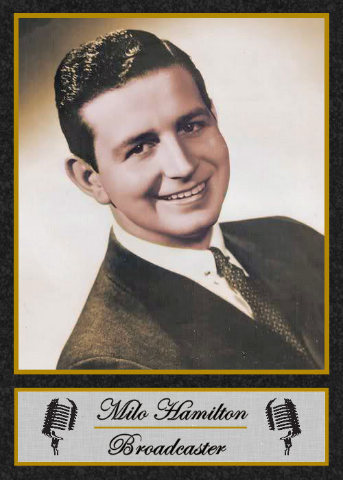 Wrigley Roster Jenga: Holy Toledo! R.I.P. Milo Hamilton