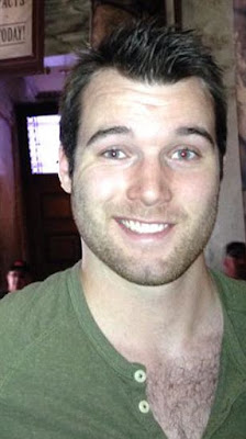 Man shoots off firework from top of his head, dies