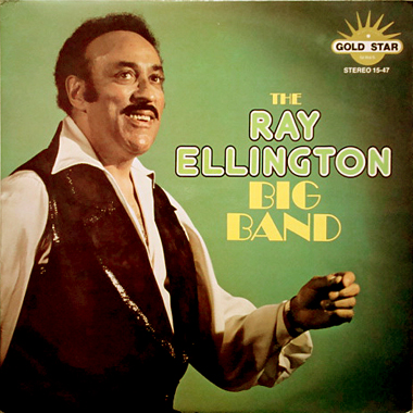 FROM THE VAULTS: Ray Ellington born 17 March 1916