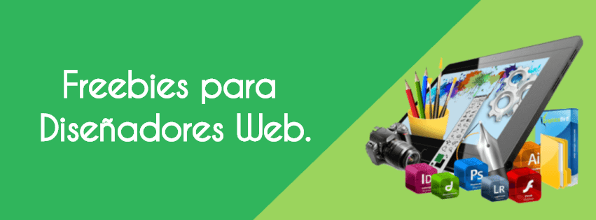 Freebies para Diseñadores Web ~ Homodigital