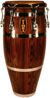 CONGA-TUMBA-TUMBADORA-BONGO: GUIA DE MANTENIMIENTO DE UN TAMBOR