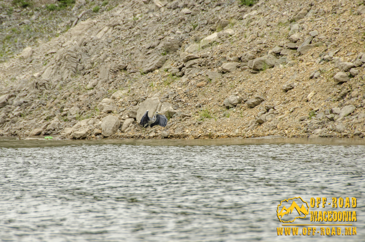 Tikvesh Lake and Polog Monastery - Photo Gallery - 04.05.2019 ...