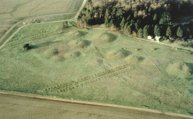 Clas Merdin: Tales from the Enchanted Island: Historia: The Sutton Hoo ...