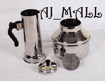 AJ_MALL: MALAYSIA PUTU BAMBU MAKER / ACUAN PUTU BAMBU / BULUH