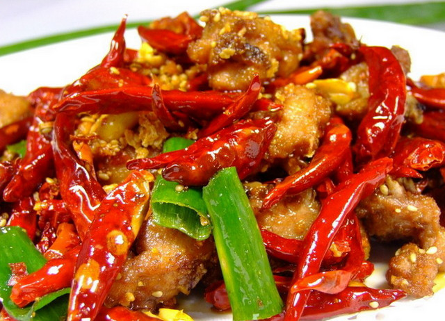 Chinese delicious food Hunan cuisine Of China style Food (3) - View ...